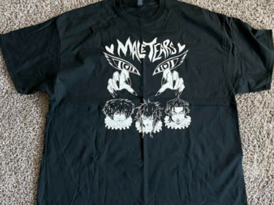 Puppet Master - Limited Sizes | MALE TEARS