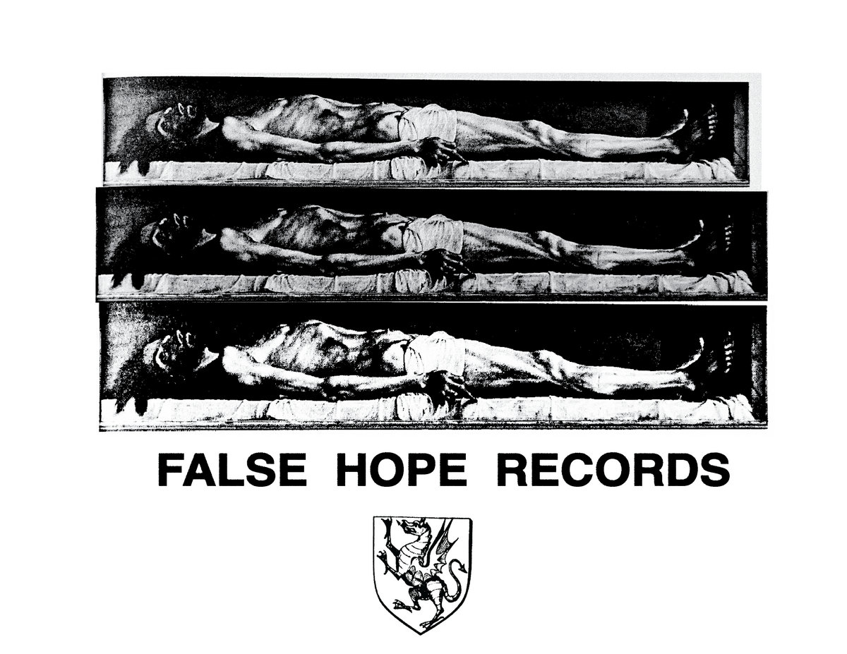 Hanging Entrails - "Chaos Forges Minds" | falsehoperecords