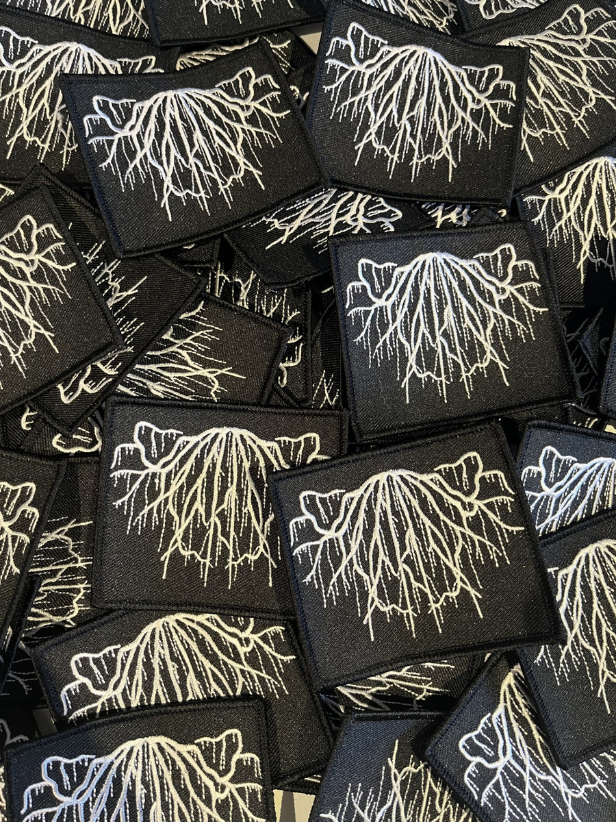 Logo Patch | Underdark