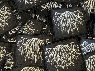 Logo Patch | Underdark