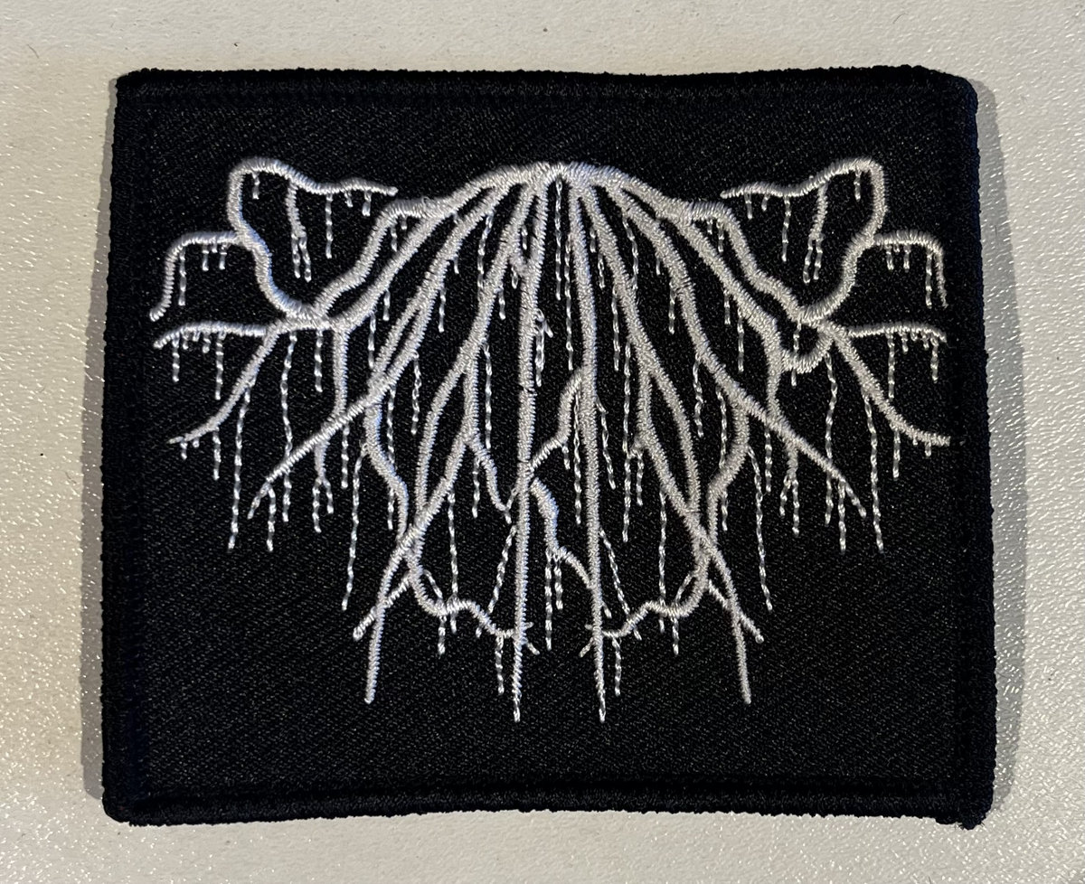 Logo Patch | Underdark