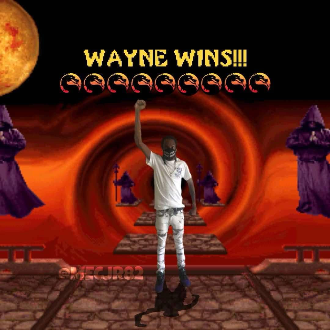 Weezy Wins I Am Chicago Footwork Weezy Chicago Weezy