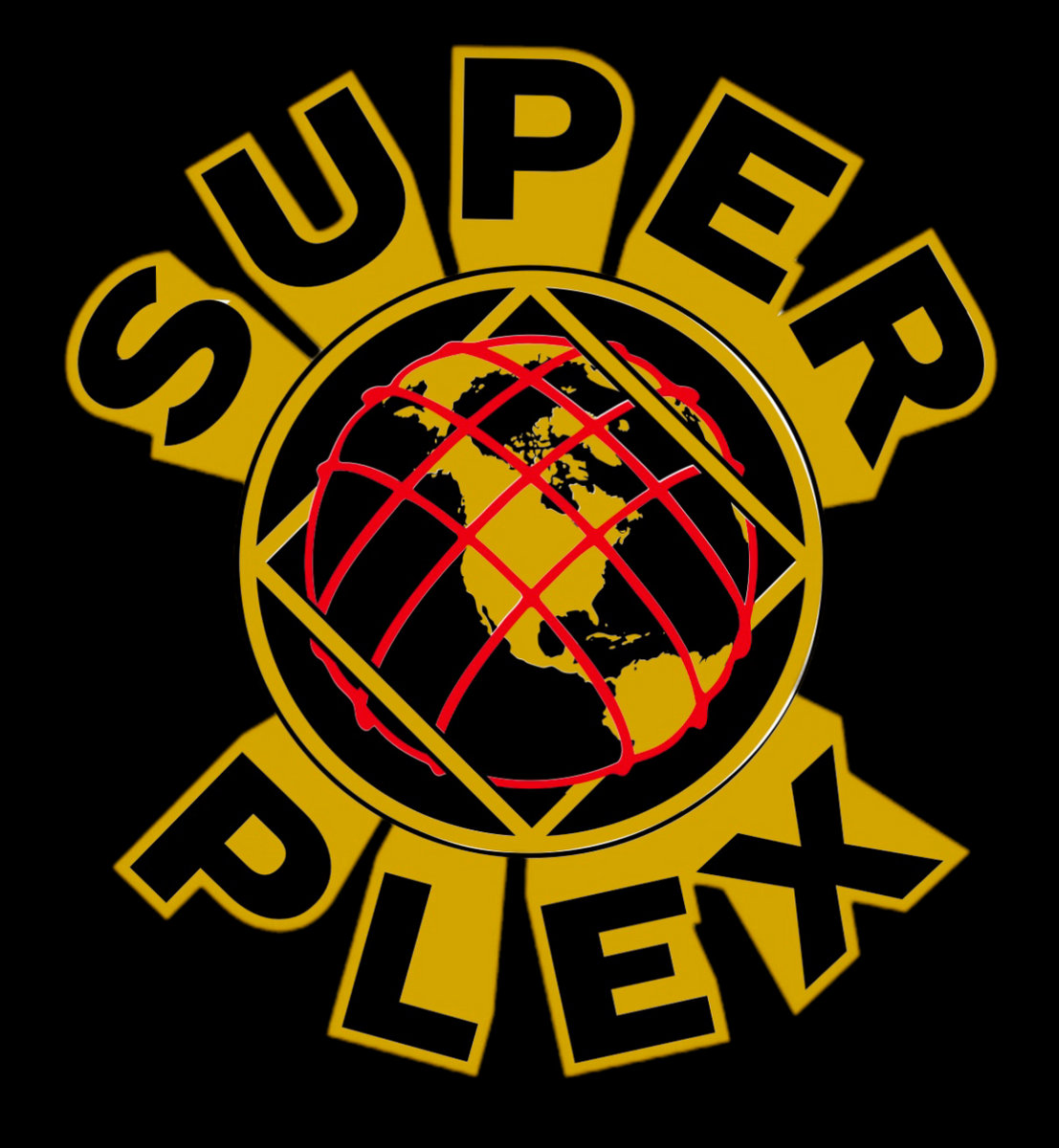 The Undercard EP | SuperPlex