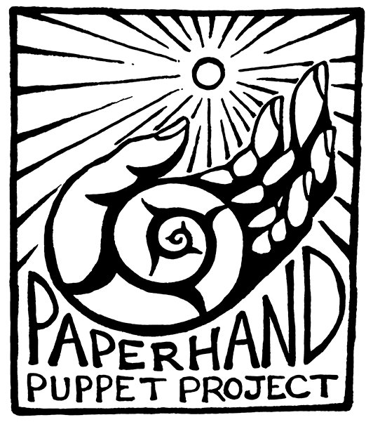Music | Paperhand Puppet Project