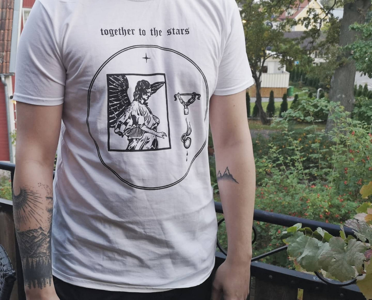 "Eternal" T-Shirt | Together to the Stars