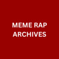 Music | Meme Rap Archive