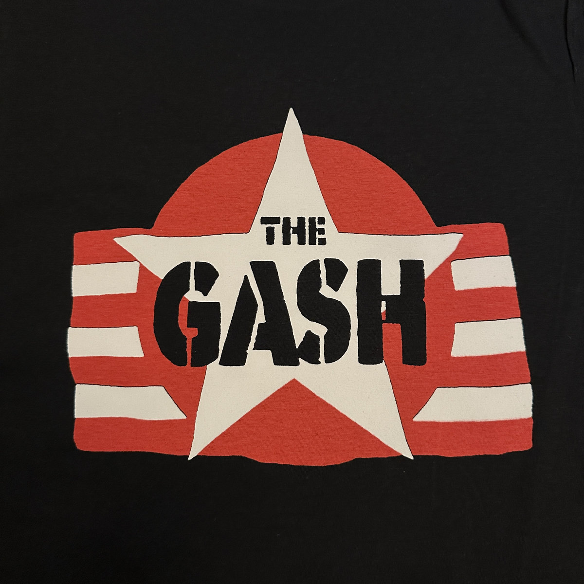 THE GASH | The Gash