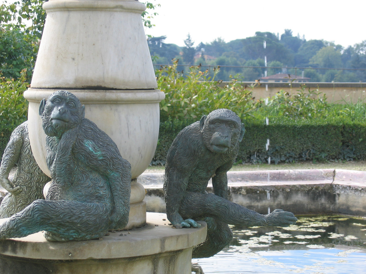 The Future Never Forgets | The Existentials