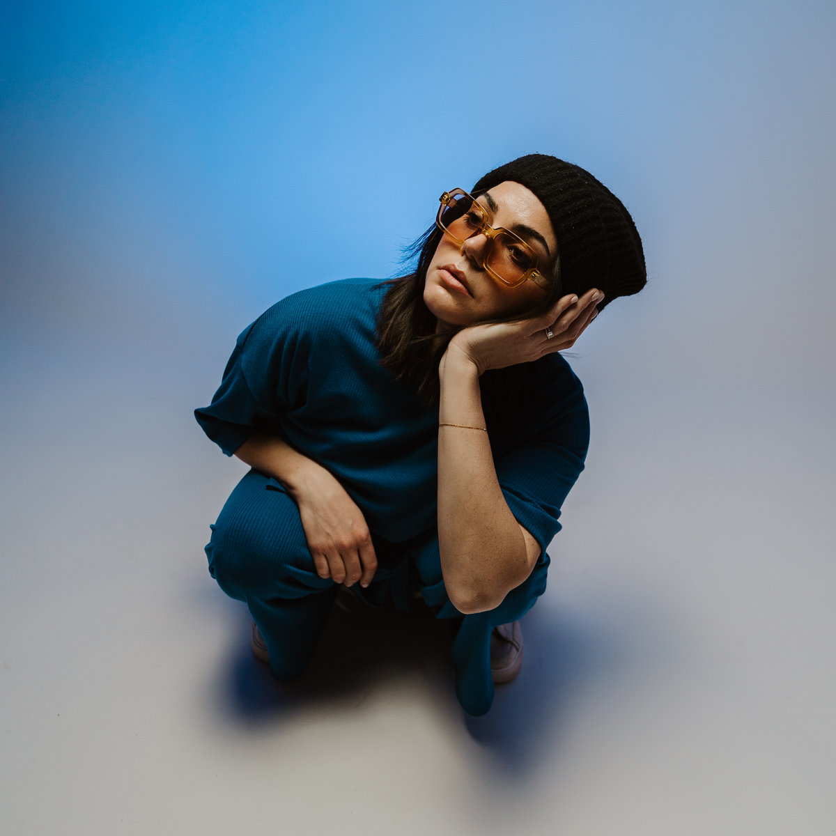 Exposure Therapy | Julie Melucci