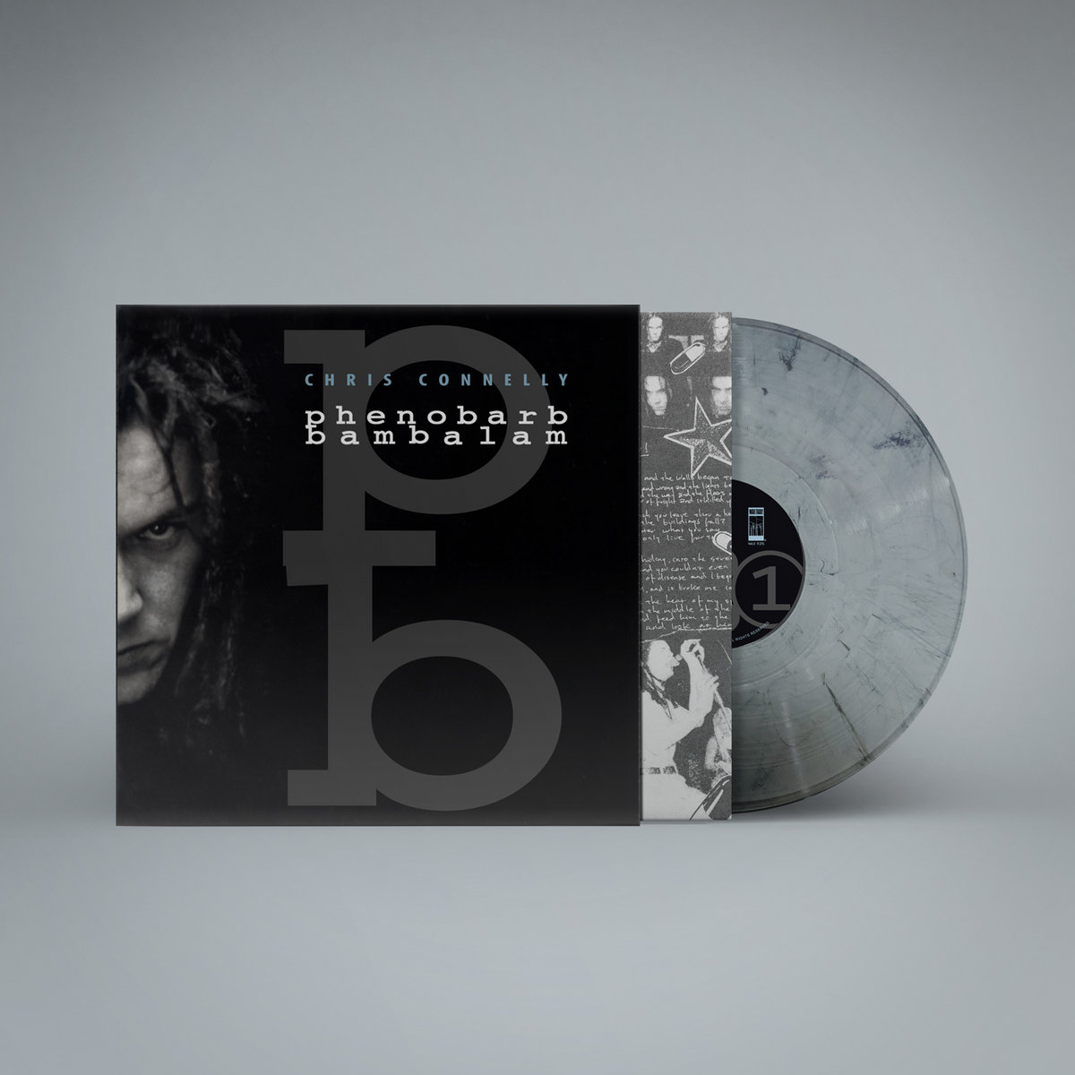 Phenobarb Bambalam (Remastered) | Chris Connelly