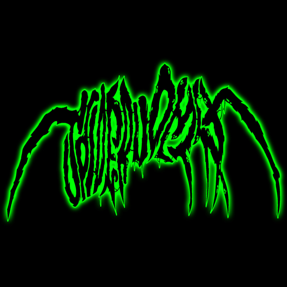 8 Legged Aquatic Assault (Spider Vomit Side) | Spider Vomit