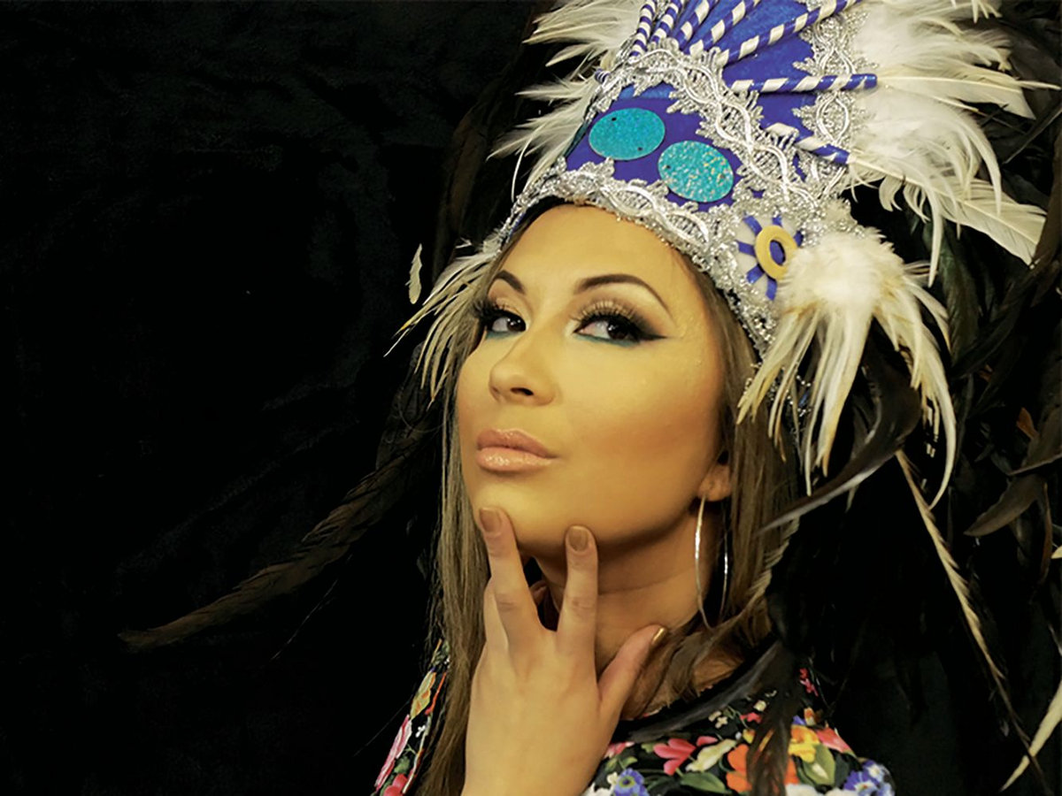 Forbidden Love | Nardia