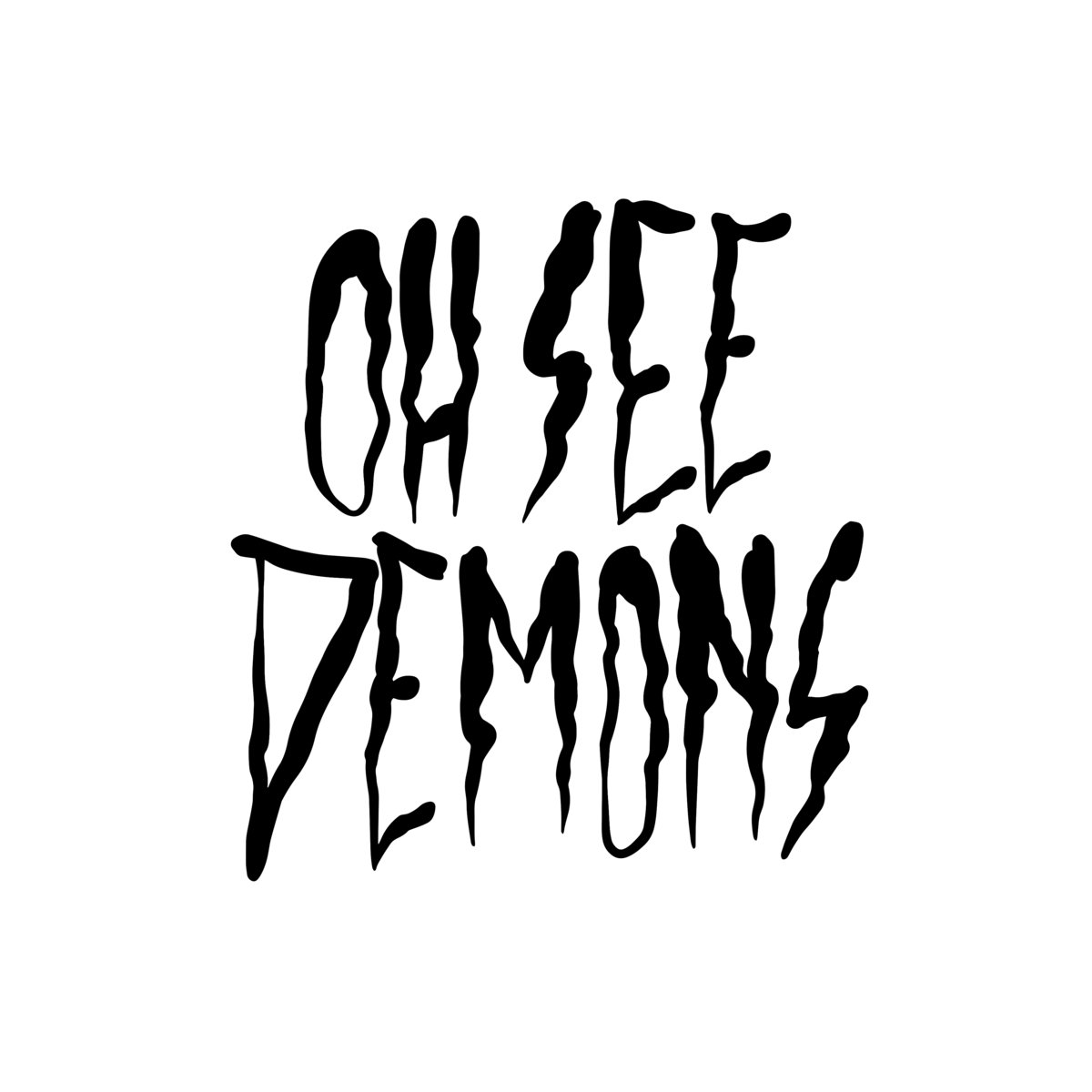 More Than Meets The Eye | Oh See Demons