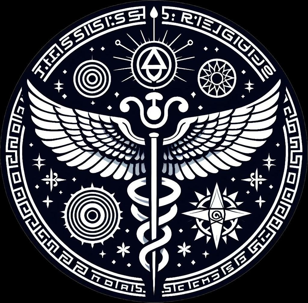 Sands Of Time | Triplex Sapientia