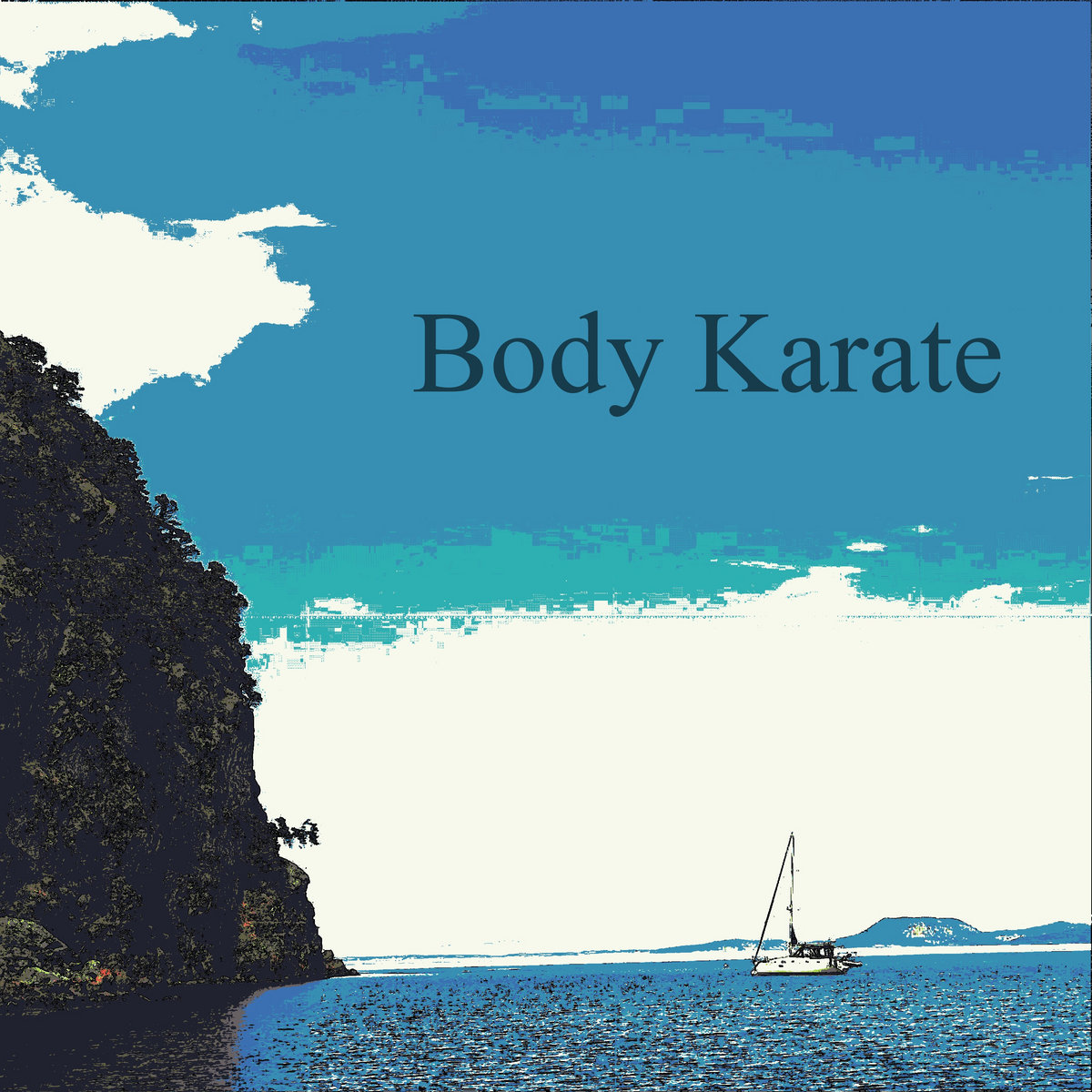 Frog Town | Body Karate