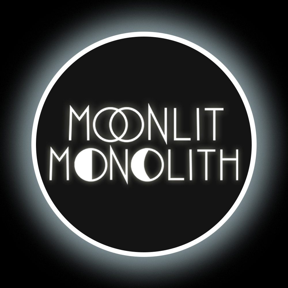 No Space To Grow | Moonlit Monolith