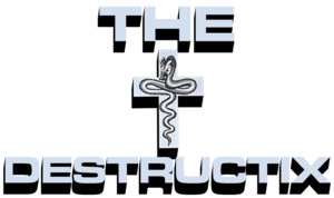 Music | The Destructix