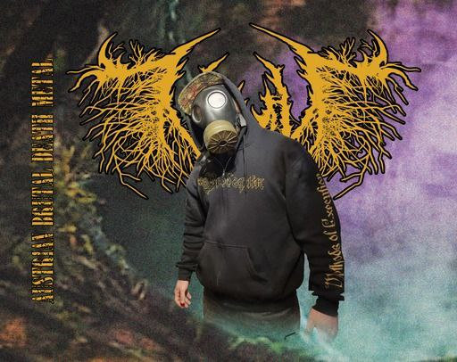 Dissolved in Radioactive Sludge | Vault