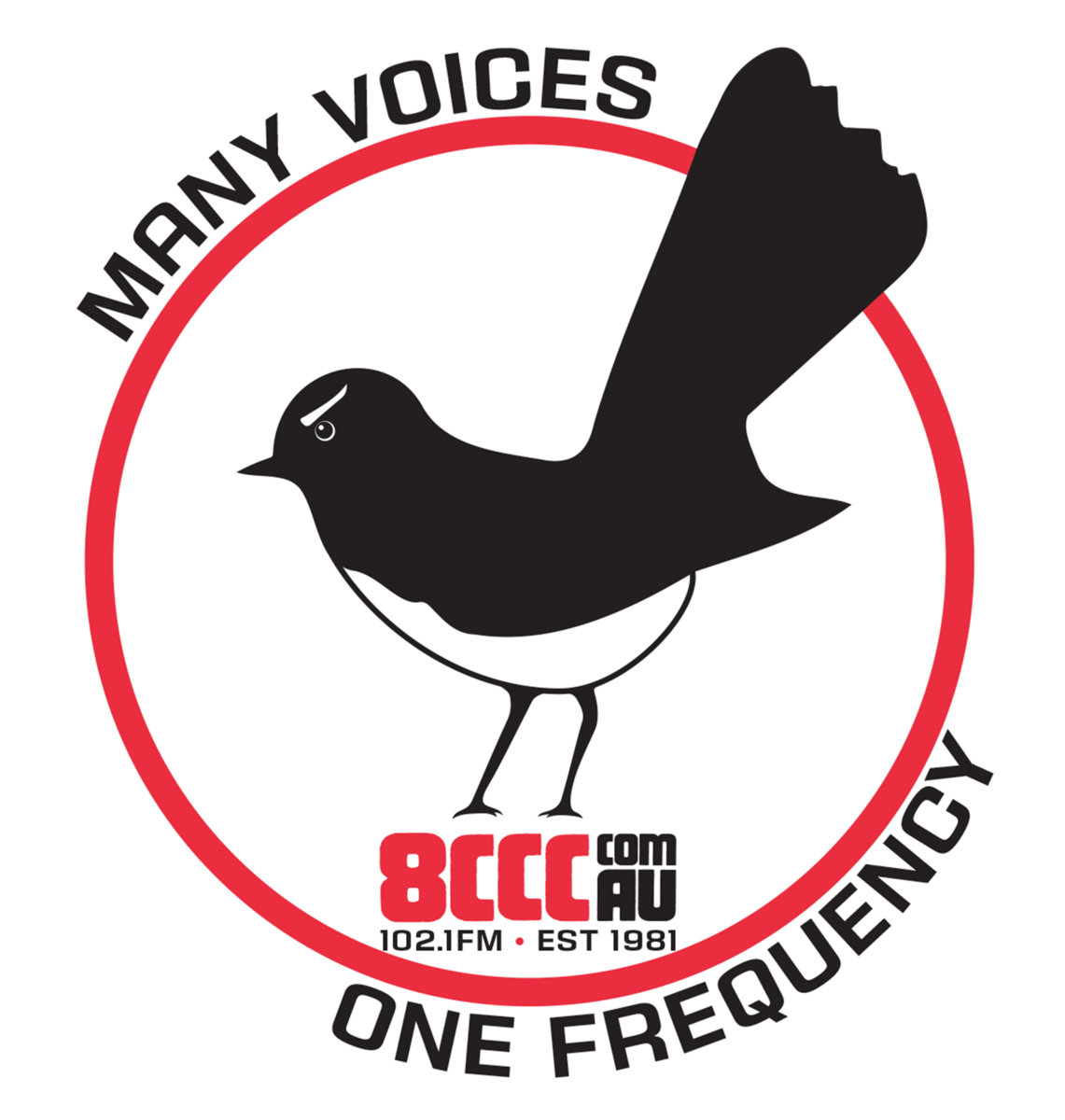 8CCC Local Connections Vol.1 | 8CCC Radio