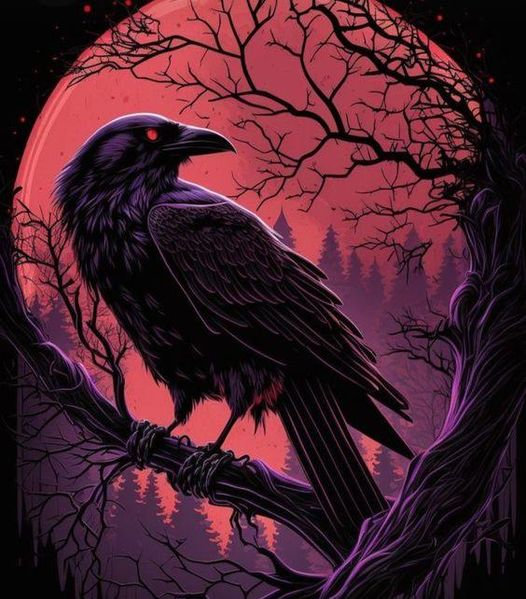 No Time Forever | Iron Crow