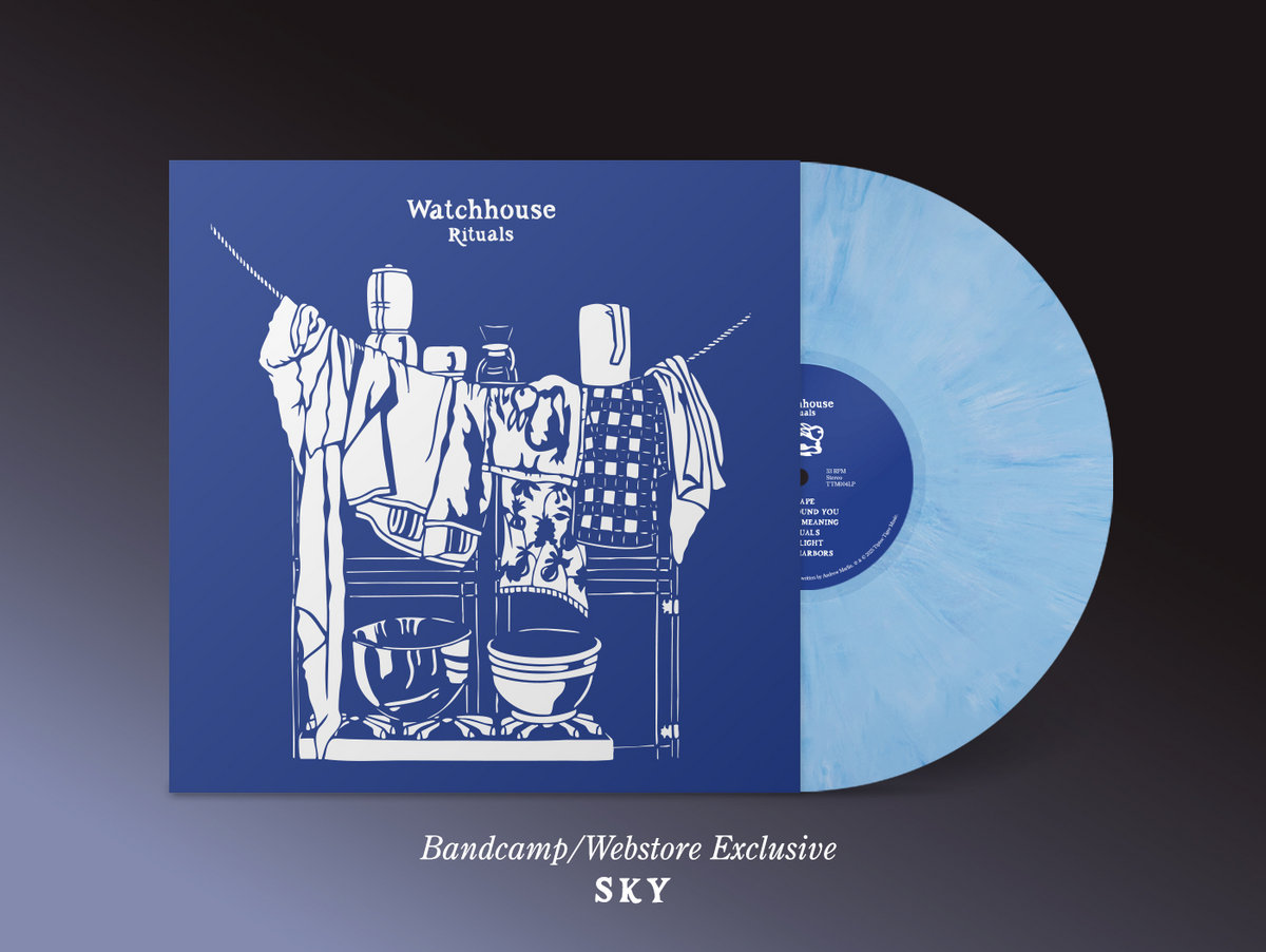 Rituals | Watchhouse