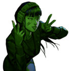 World Domination | Blood Command