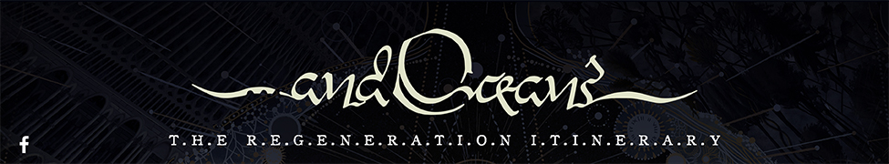 Cosmic World Mother | ...And Oceans