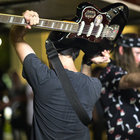 dronevil - example - | Boris