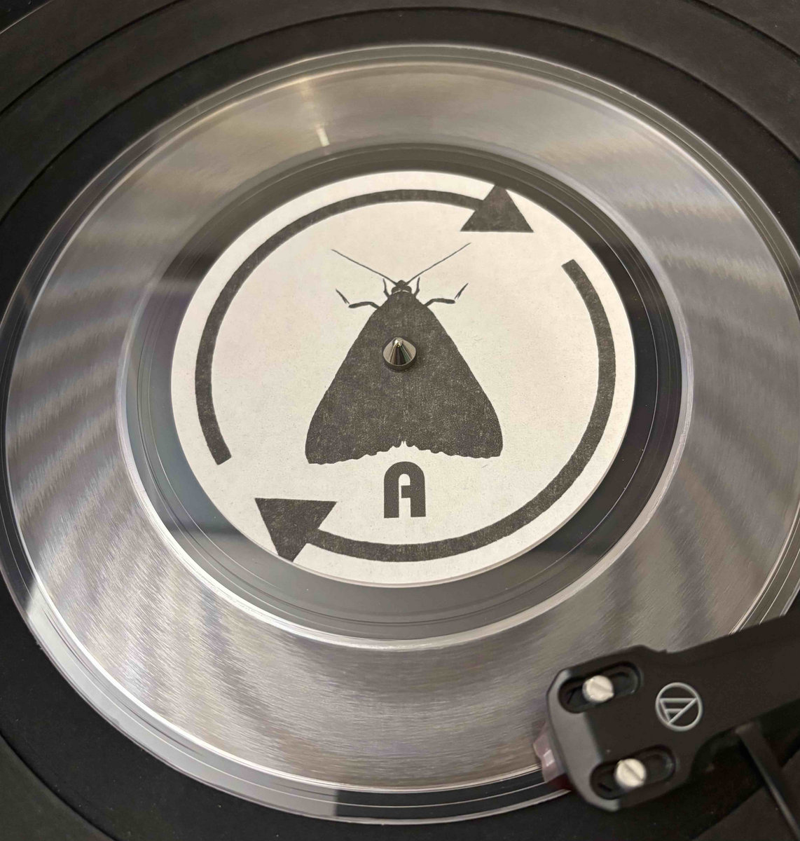 MOTHLOOP REMIX SERIES (WHITE EDITION) - Pulses and Montage Collective ...
