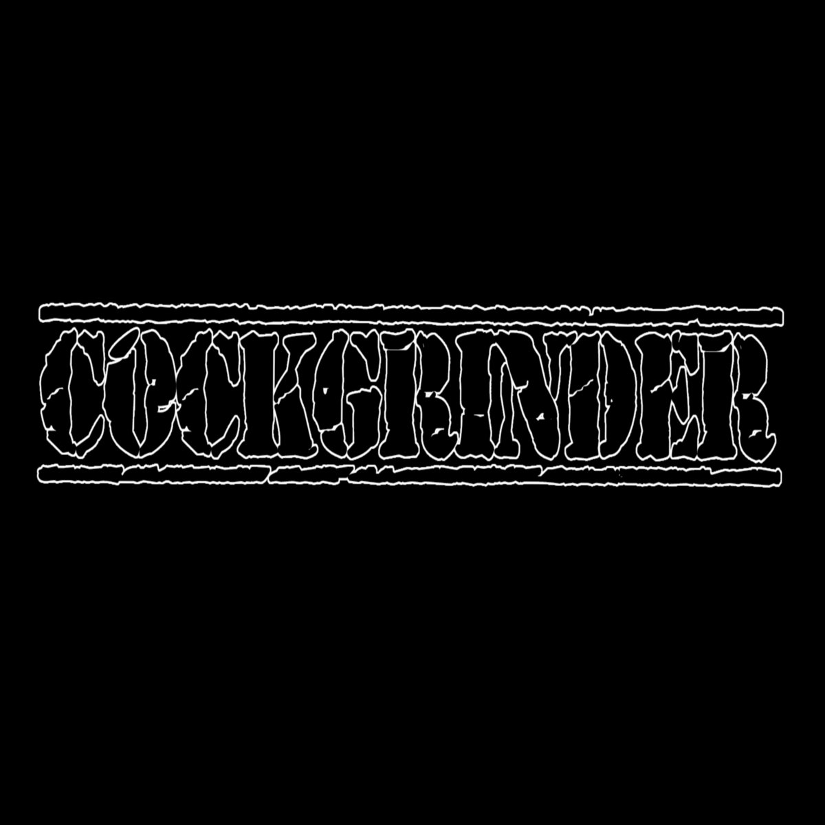 Pure Anal Bliss Cockgrinder