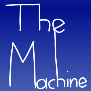 Music | The Machine