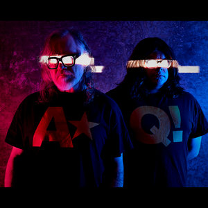 Merch | AWESOME*QUEST!