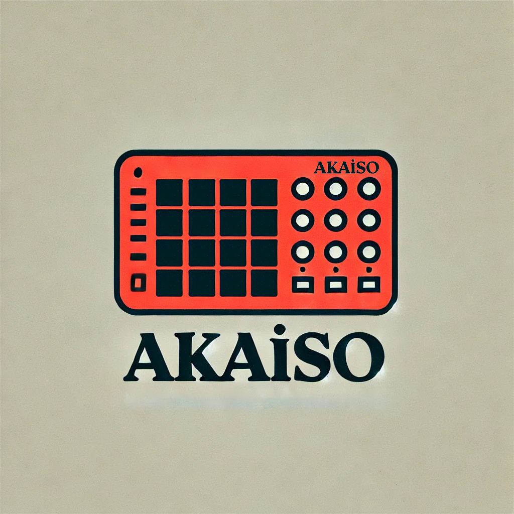 saamplin | Akaiso
