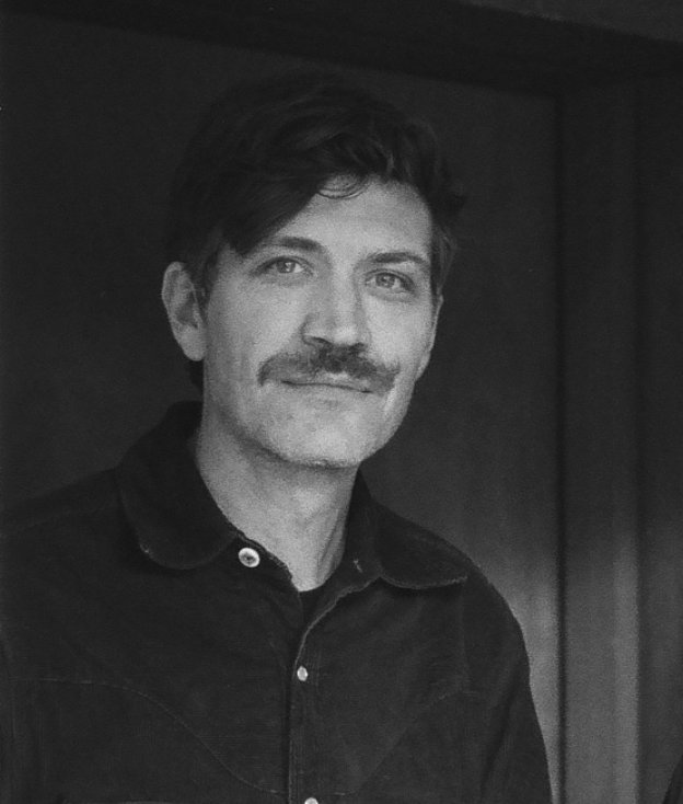 In One Place at a Time | Sam Miller