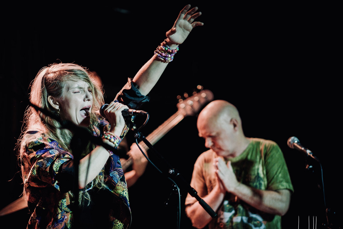 This Is What You Get | Flunk