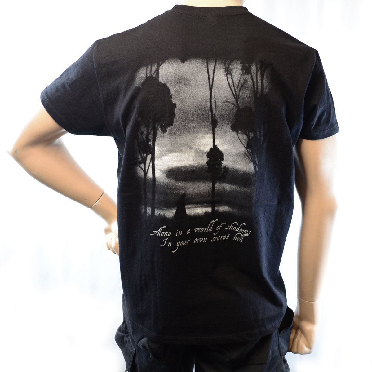 Bellum II Shirt | Aquilus