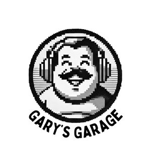 Merch | Gary's Garage