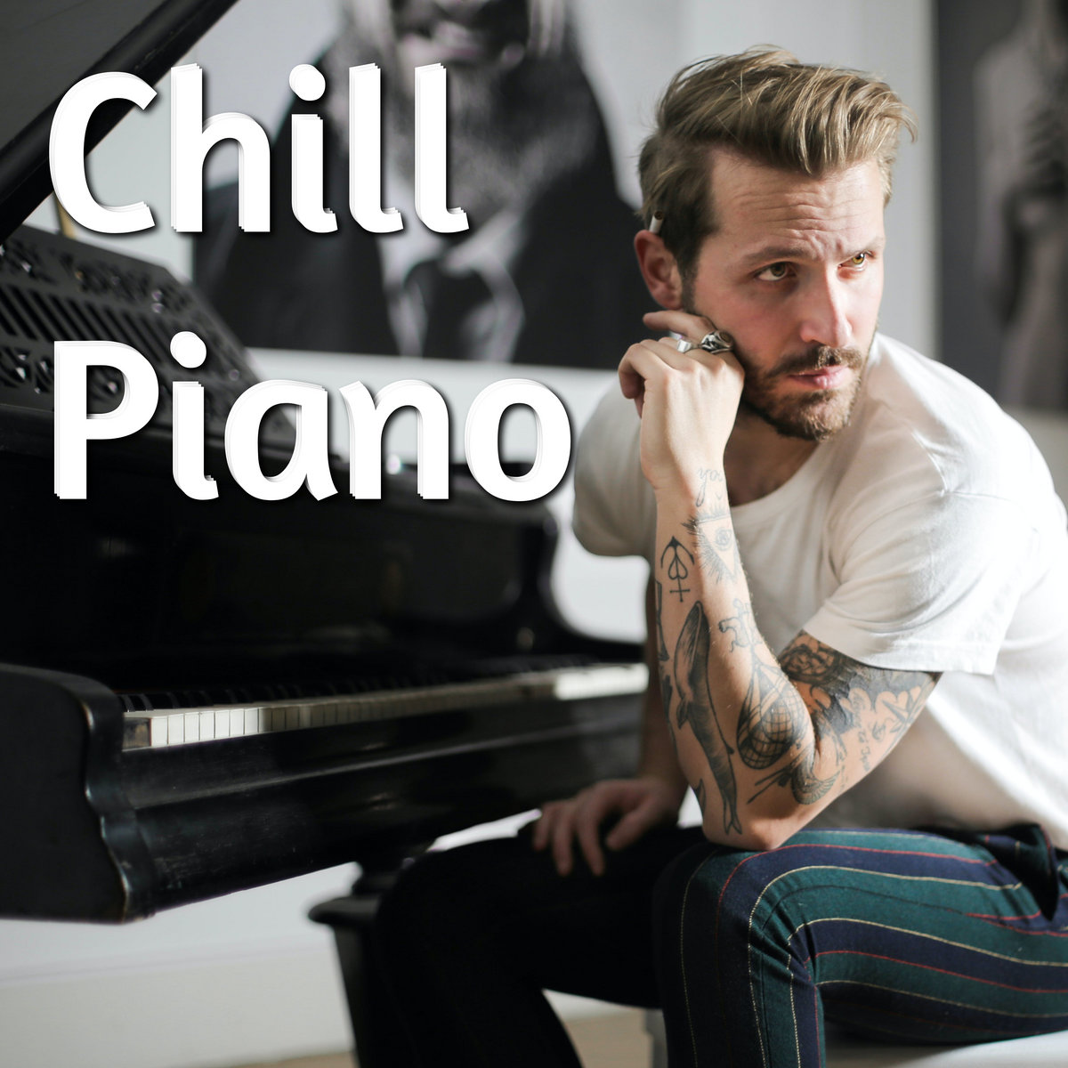 Sleep | Piano Chill