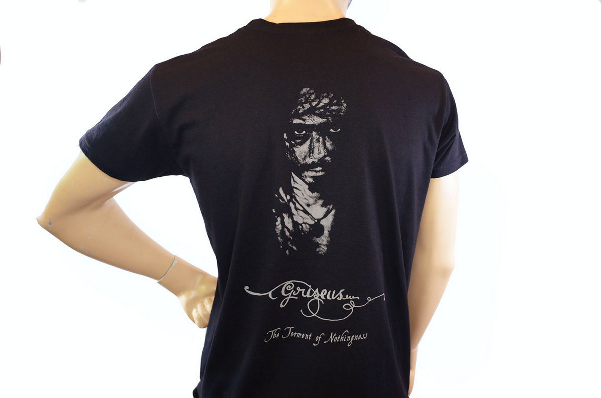 Griseus Shirt | Aquilus