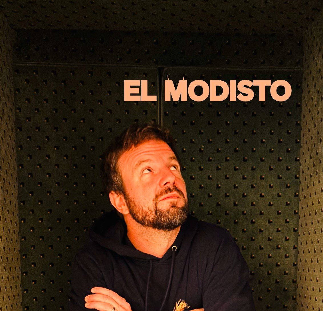 The last days of summer | El Modisto (feat Rosmunda) | El Modisto