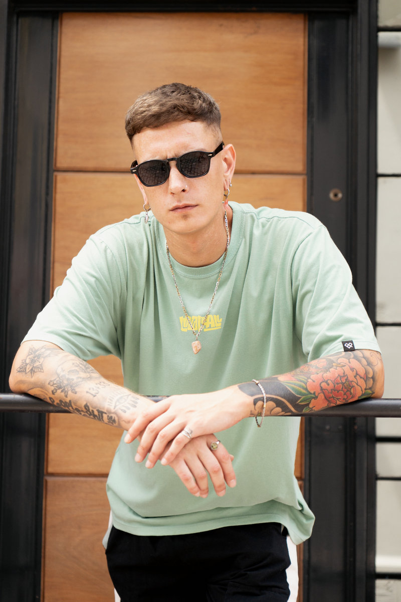 Groovy Roots Vol.1 Sample Pack | Diego Sosa