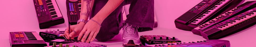 Orion Sound | flobama