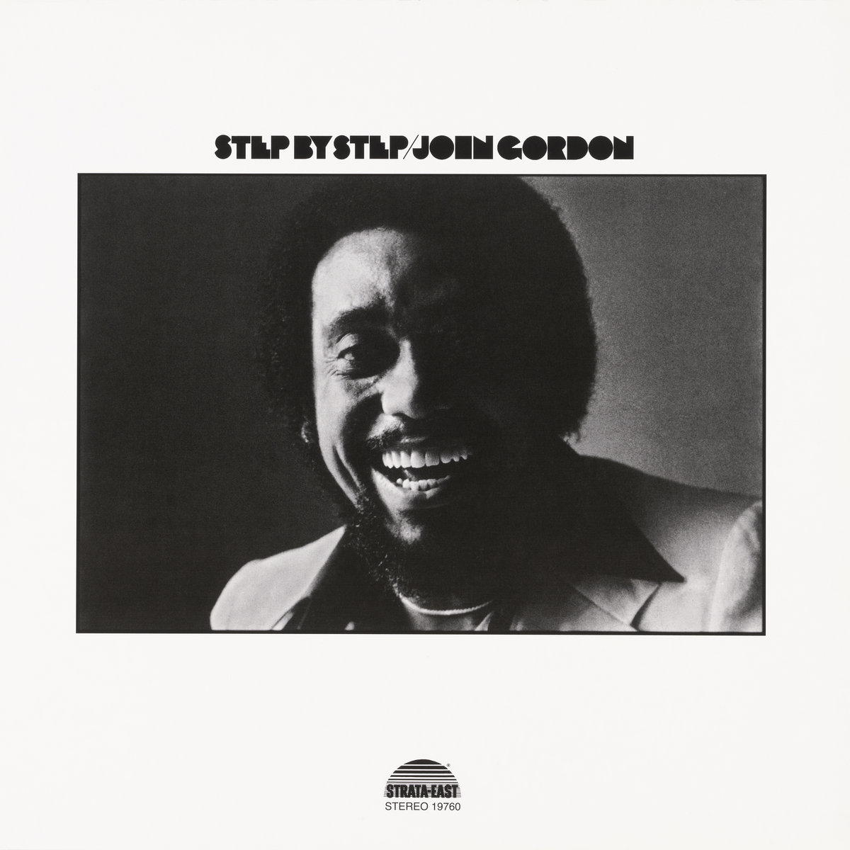 Step by Step | John Gordon
