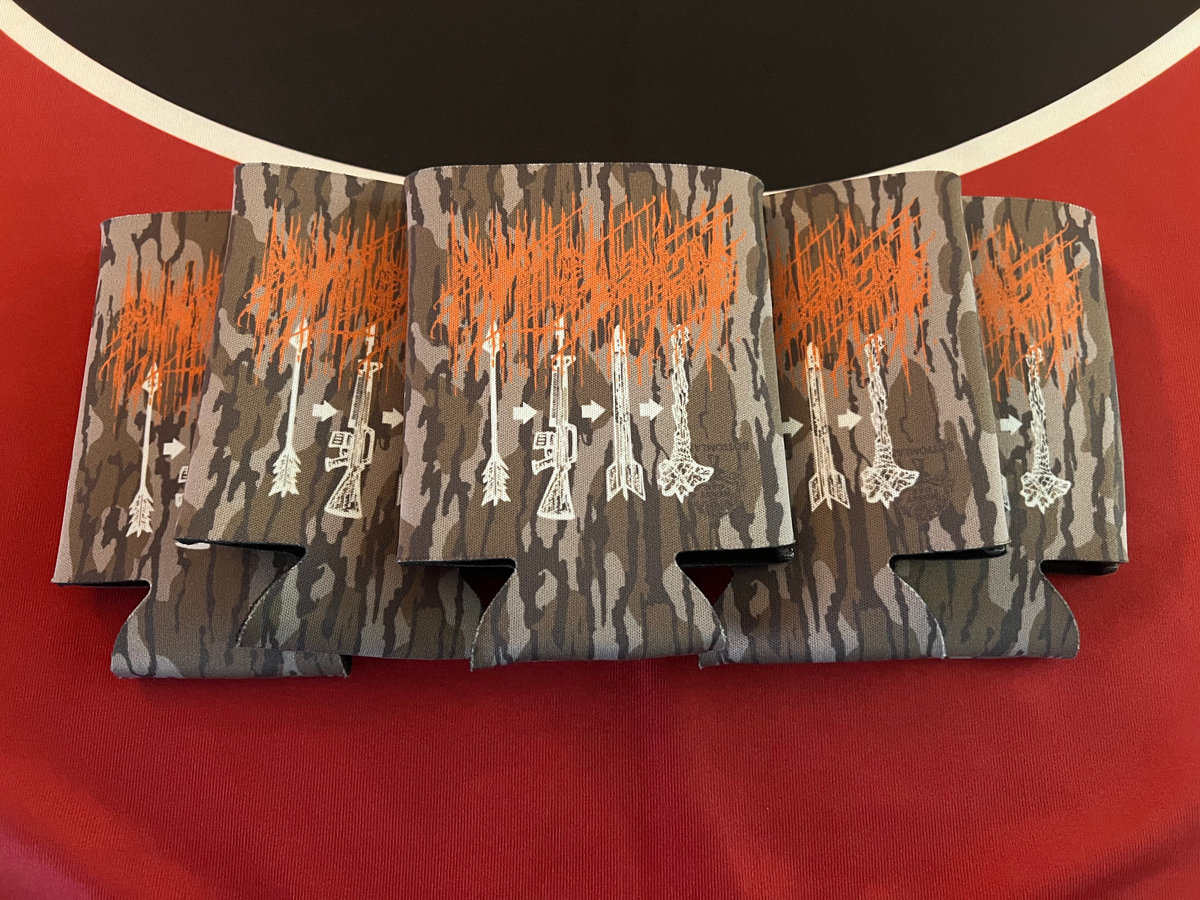 Koozie | Primitive Warfare