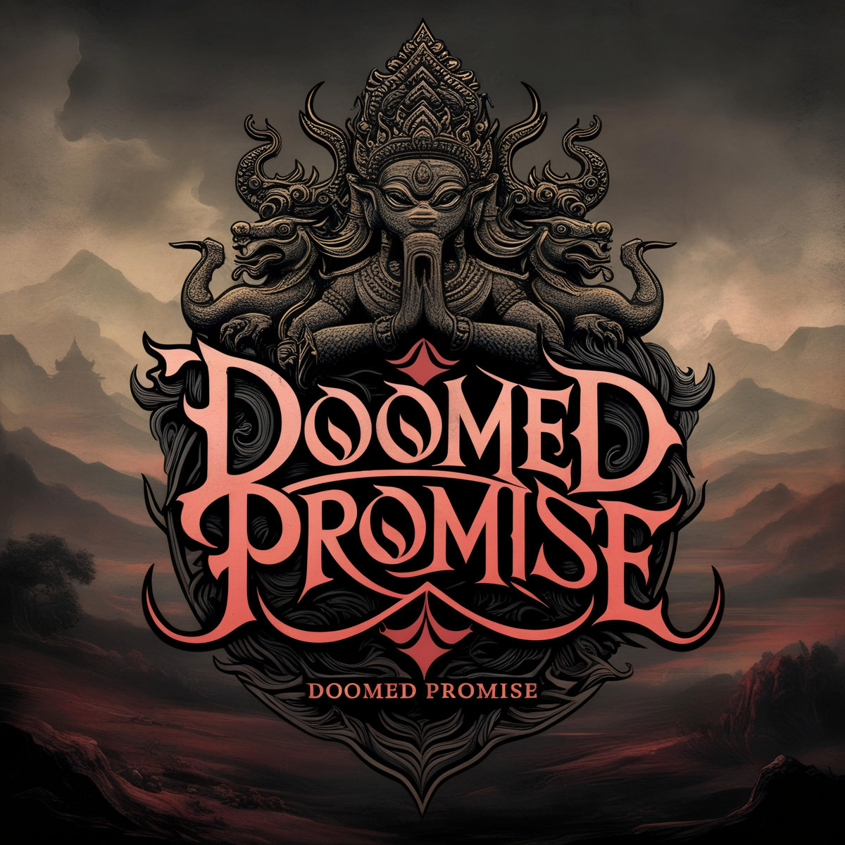 A Solstice Of Lost Longing | Doomed Promise