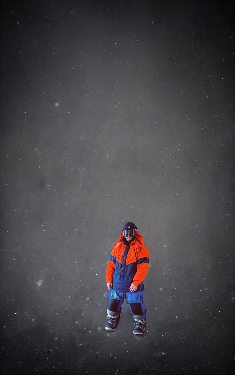 Sixty 9 | Don Con/Landon Stark