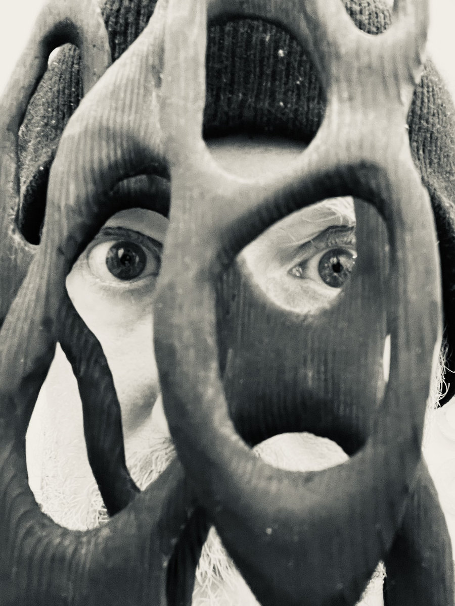 No Distance Christopher Loomis | Christopher Loomis