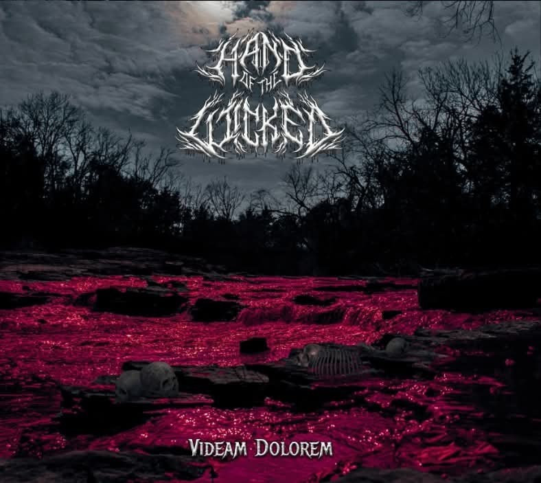 Passage of Centuries | Hand of The Wicked