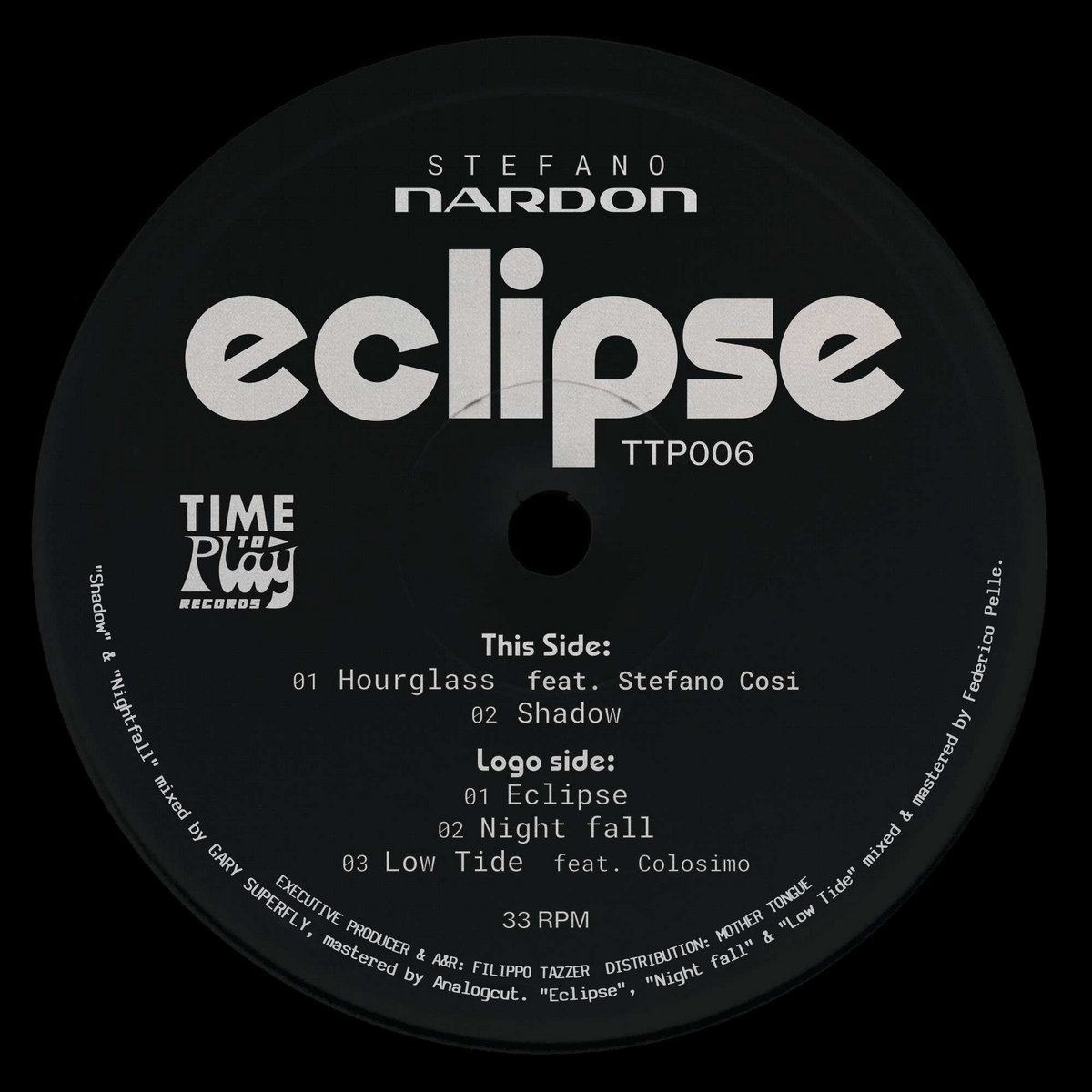 eclipse | Stefano Nardon