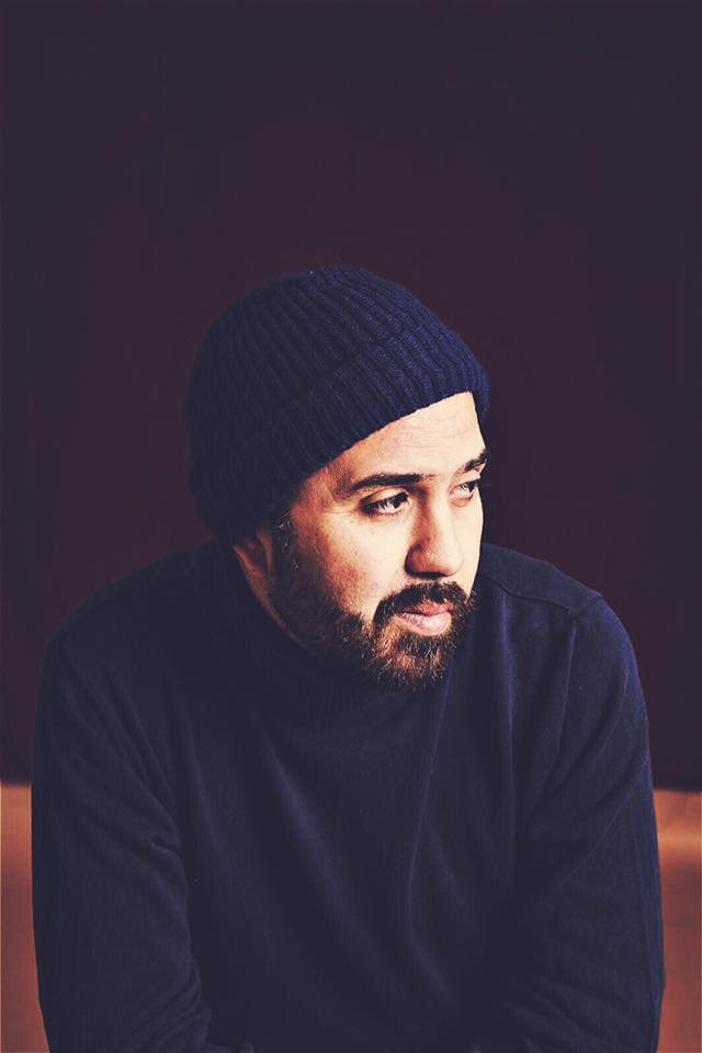 Hora Azul | Pablo Color